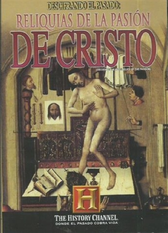 Reliquias de la pasi?n de Cristo - CeX (MX): - Comprar, Vender, Donar